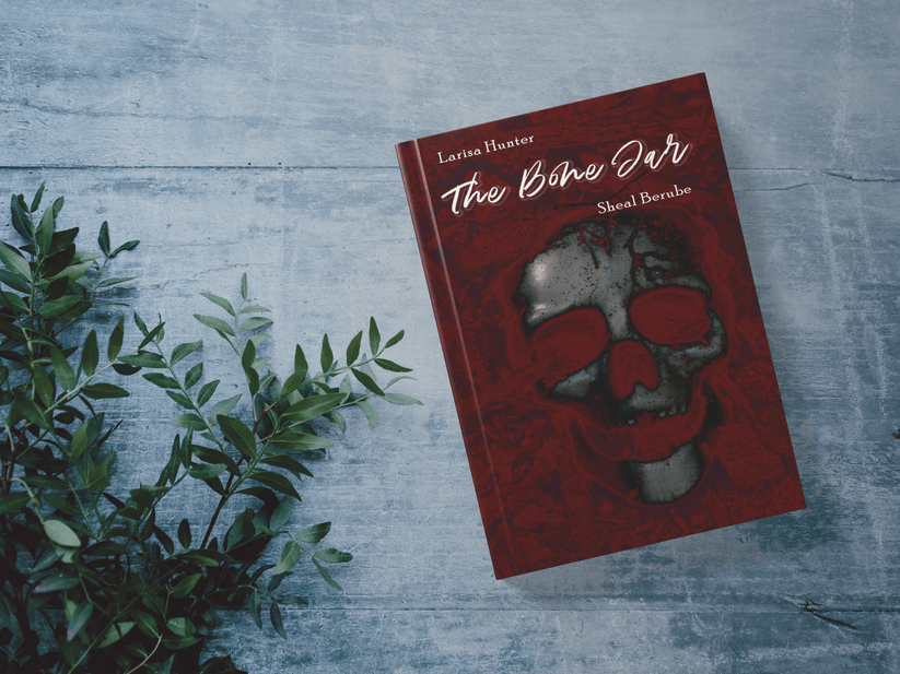 The Bone Jar – The Three Little Sisters