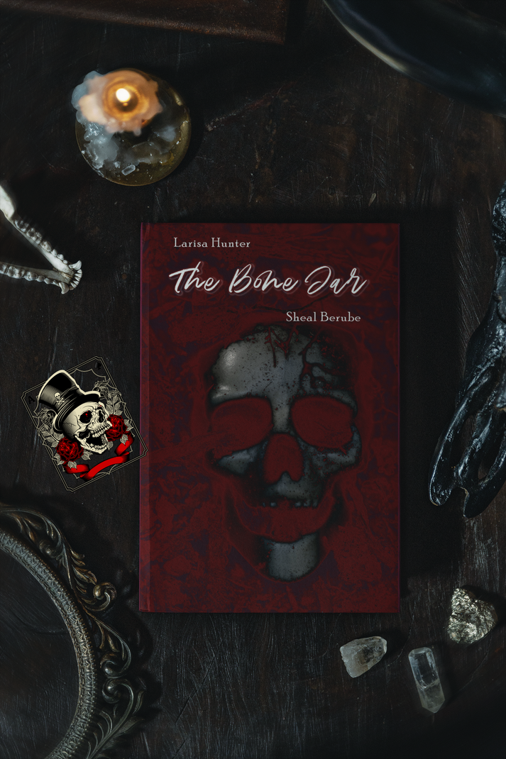 The Bone Jar – The Three Little Sisters