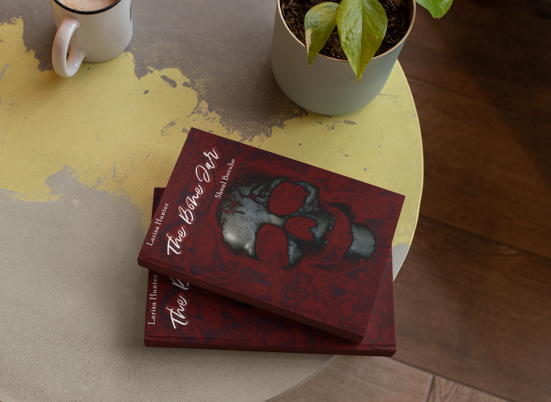The Bone Jar – The Three Little Sisters